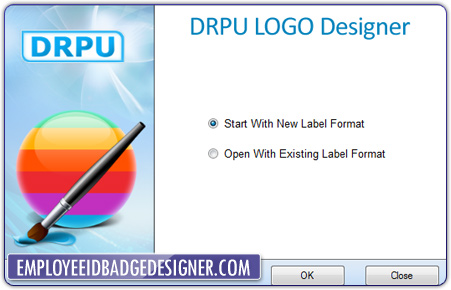 Logo Designing Software creates business trademark symbols for company